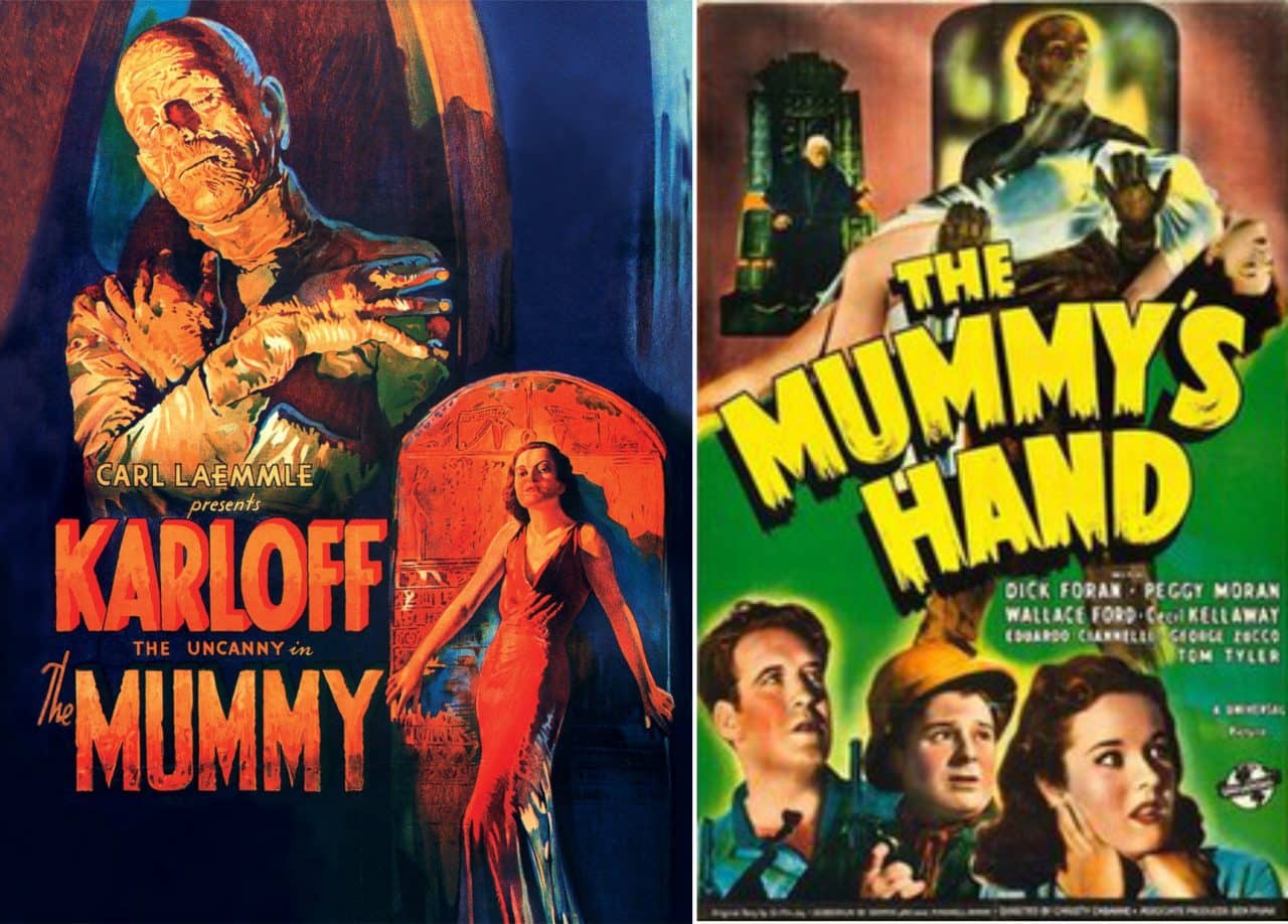 Aztec Shawnee Theater